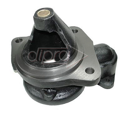 Dipra Repuestos Electricos