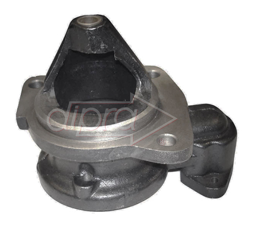 Dipra Repuestos Electricos