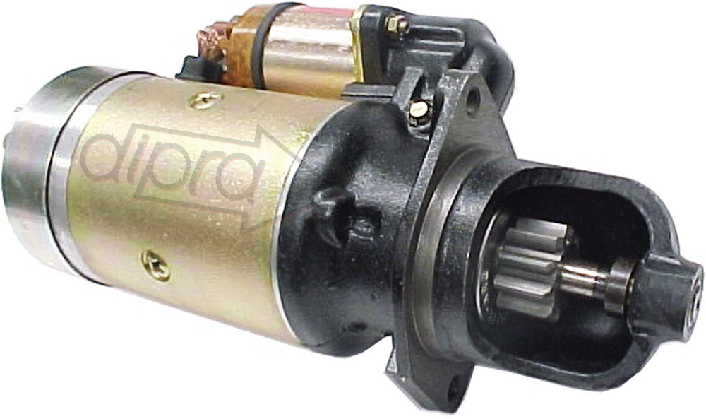 Dipra Repuestos Electricos