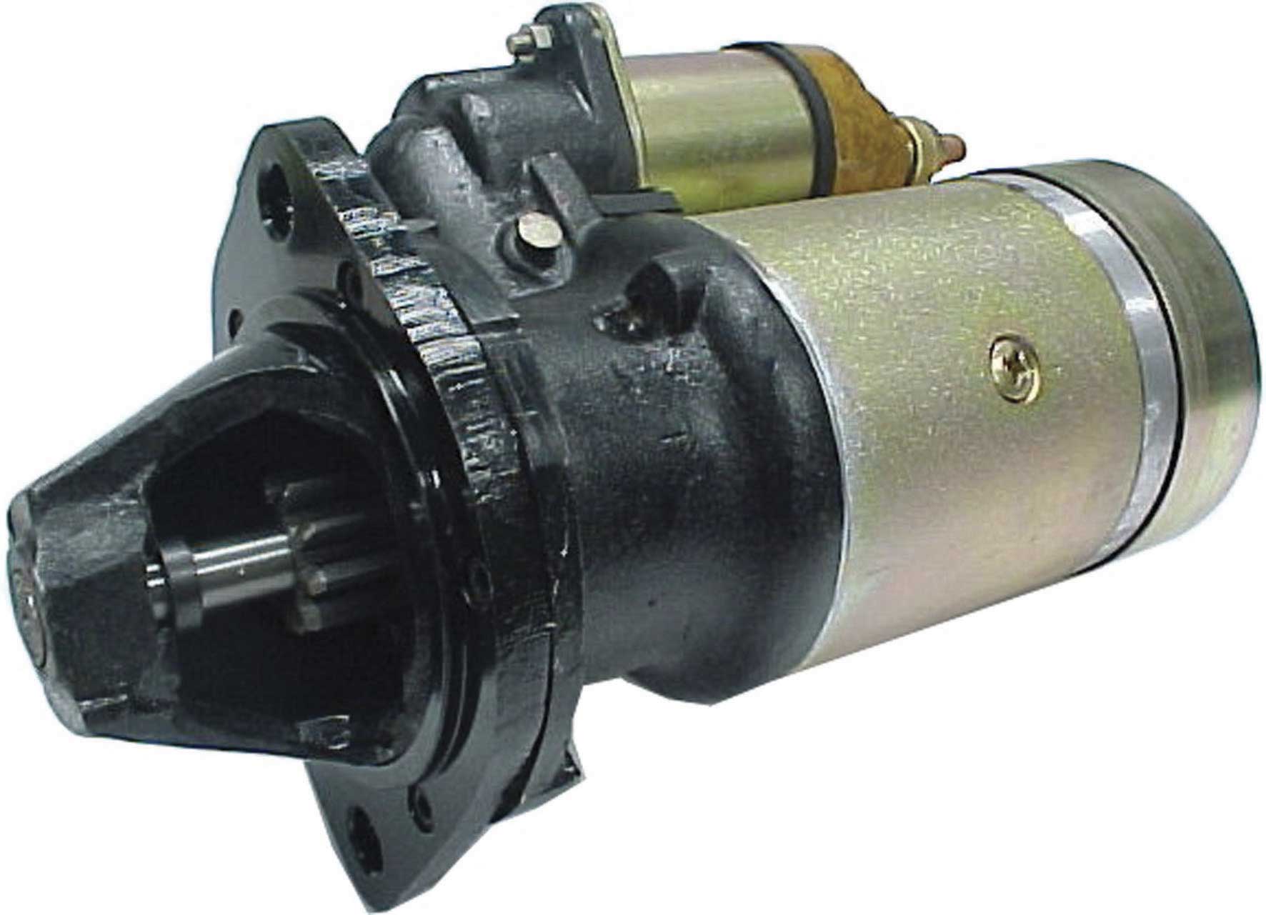 Dipra Repuestos Electricos