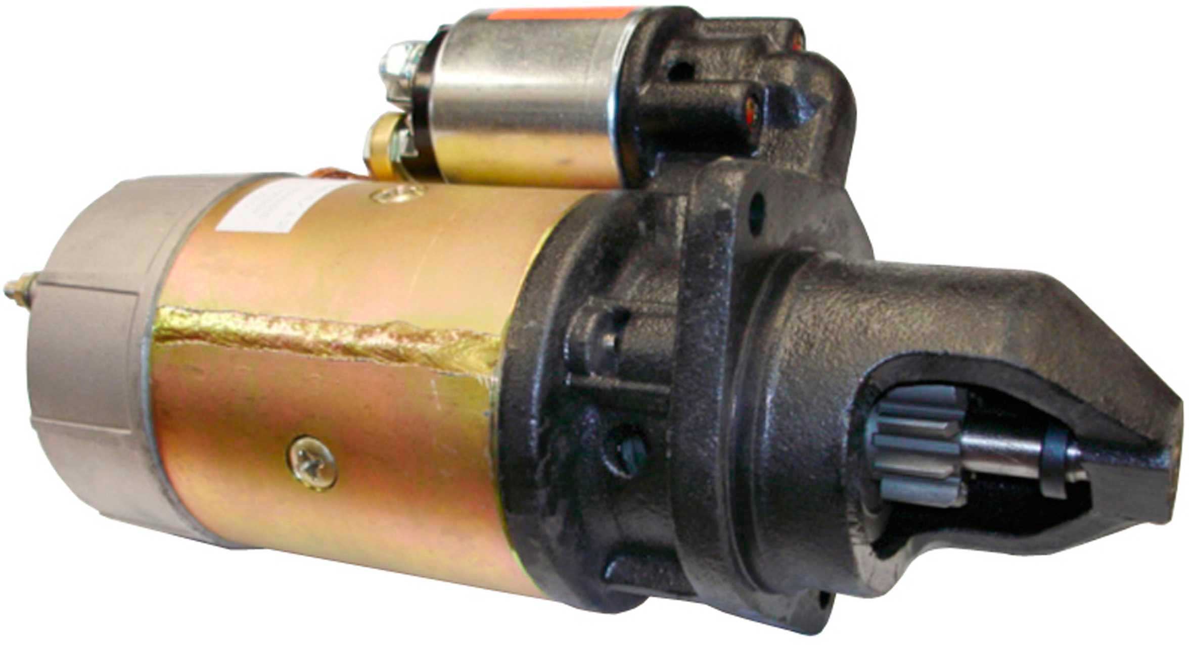 Dipra Repuestos Electricos