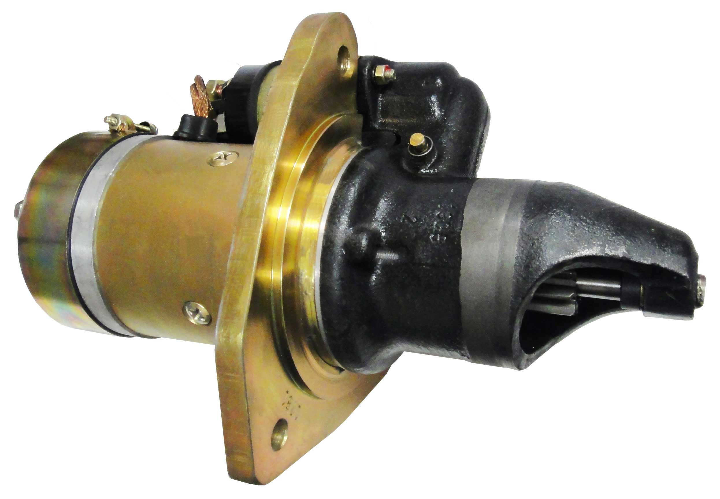 Dipra Repuestos Electricos