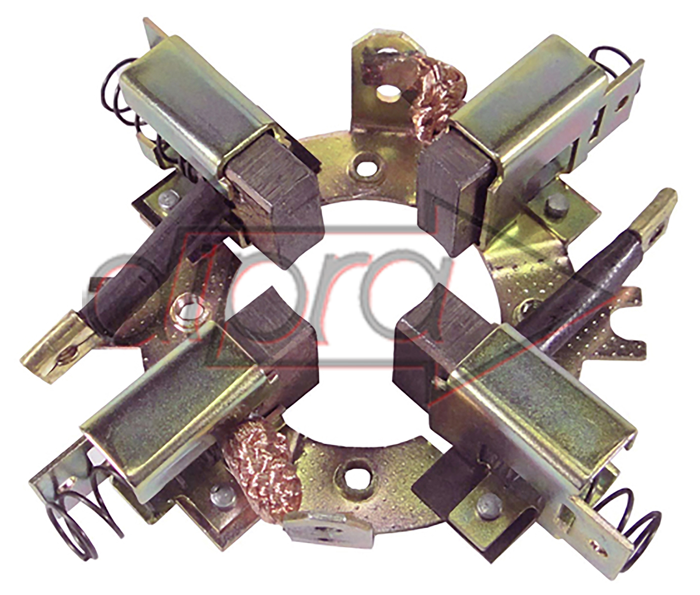 Dipra Repuestos Electricos