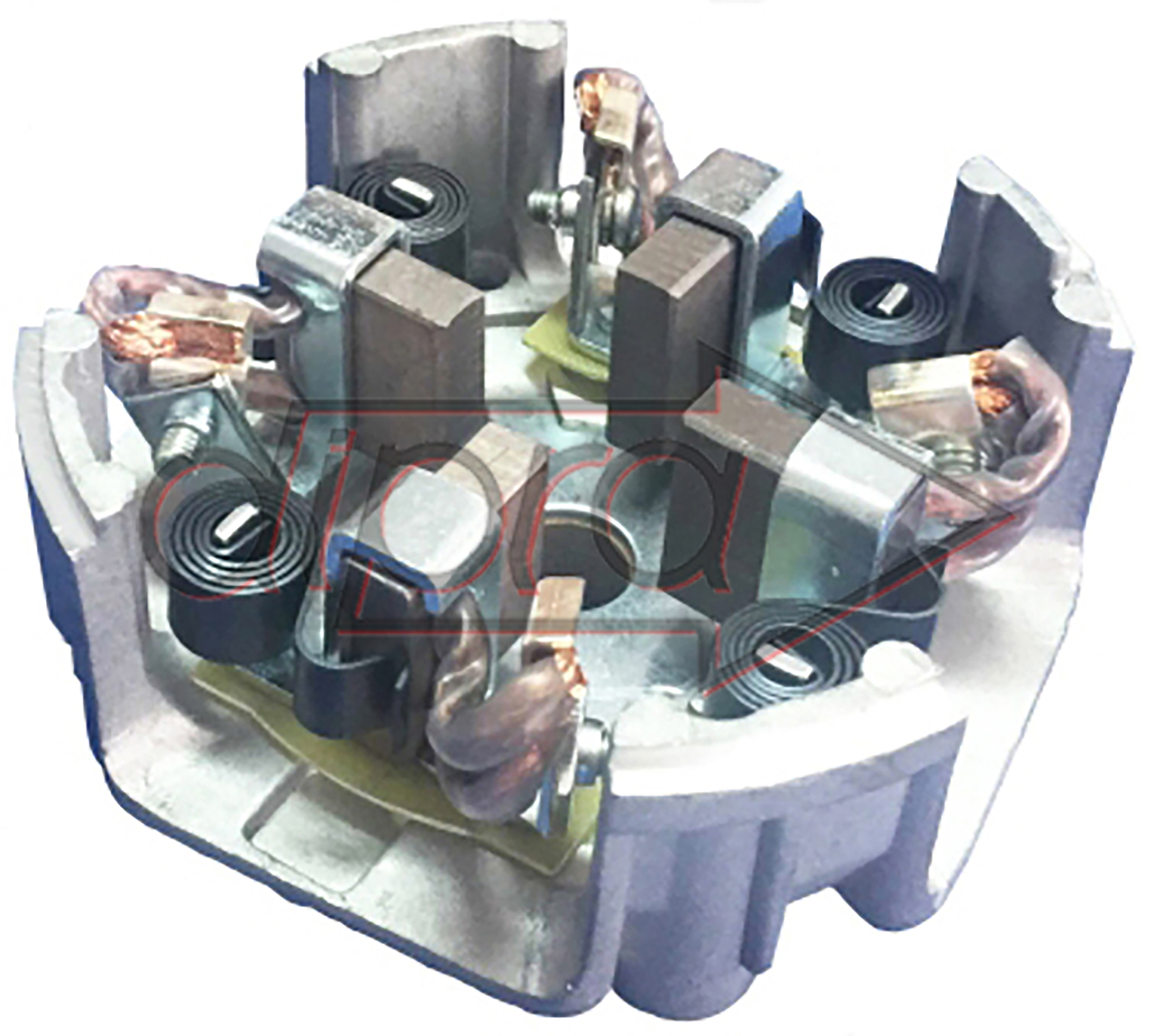 Dipra Repuestos Electricos